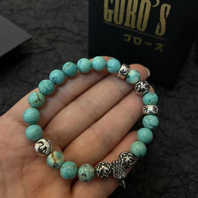 Accurate model Goros Bracelets