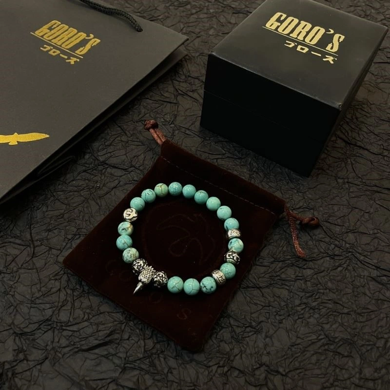 Accurate model Goros Bracelets