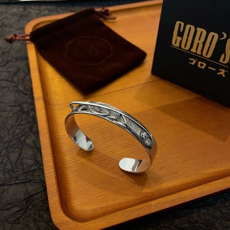 Goros Bracelets