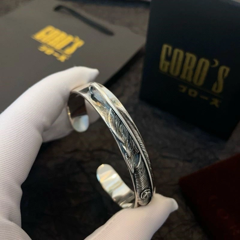 Goros Bracelets