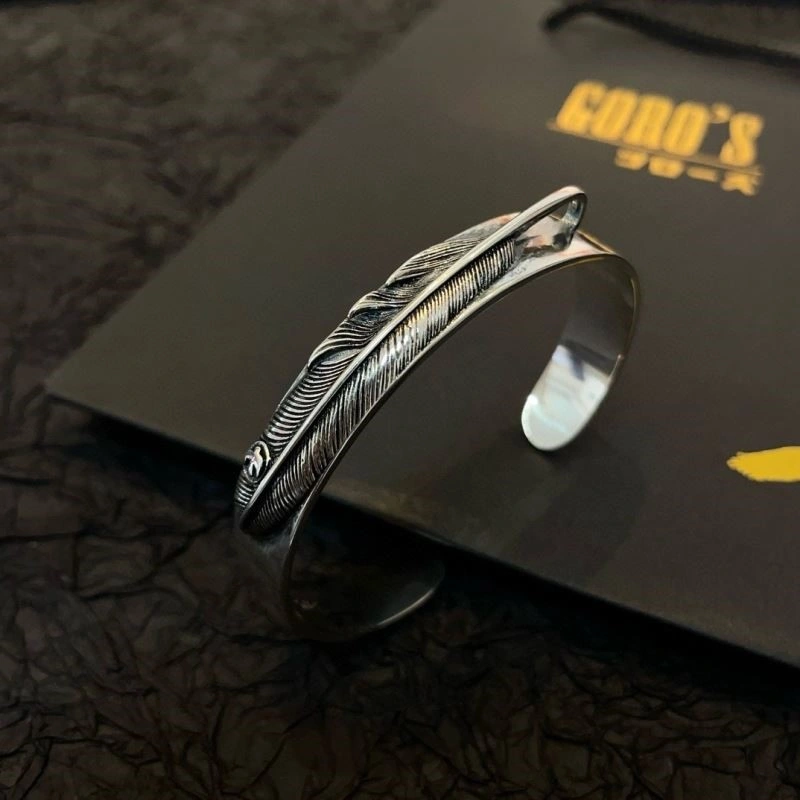 Goros Bracelets