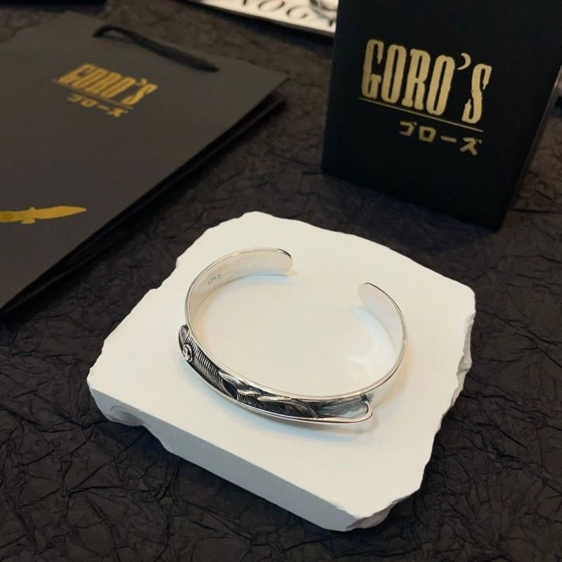 Goros Bracelets