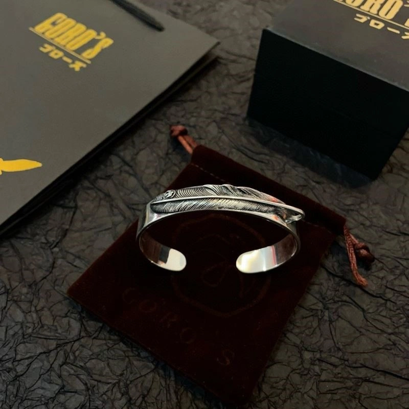 Goros Bracelets