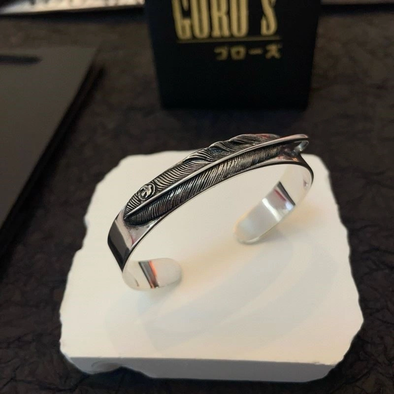 Goros Bracelets