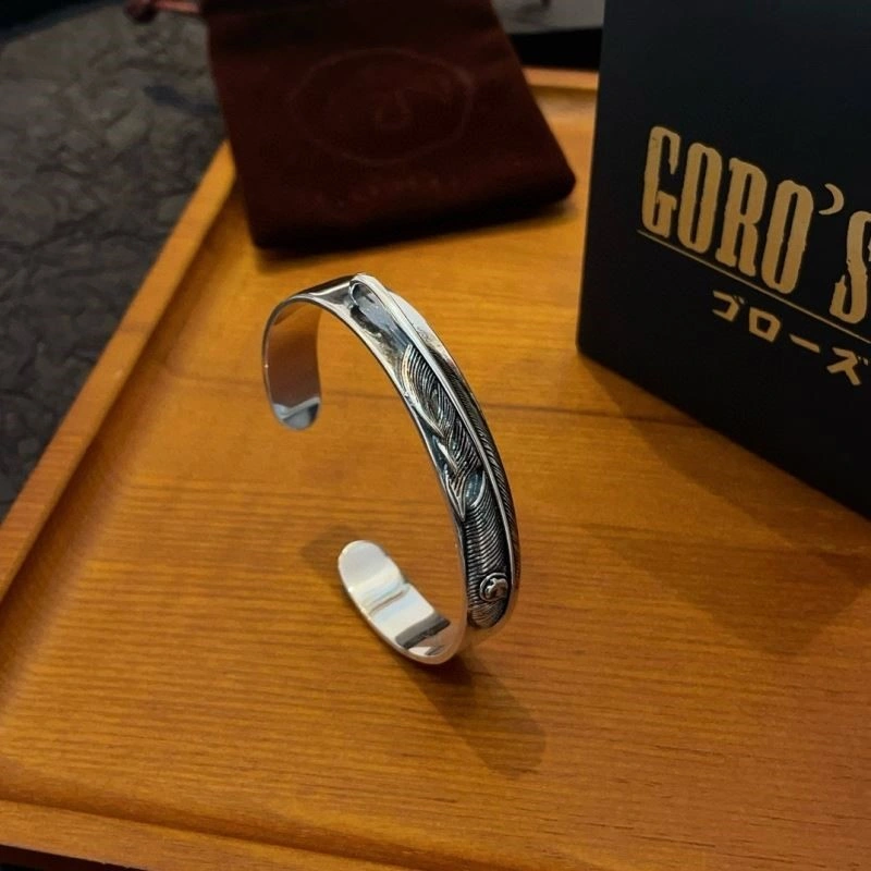 Goros Bracelets