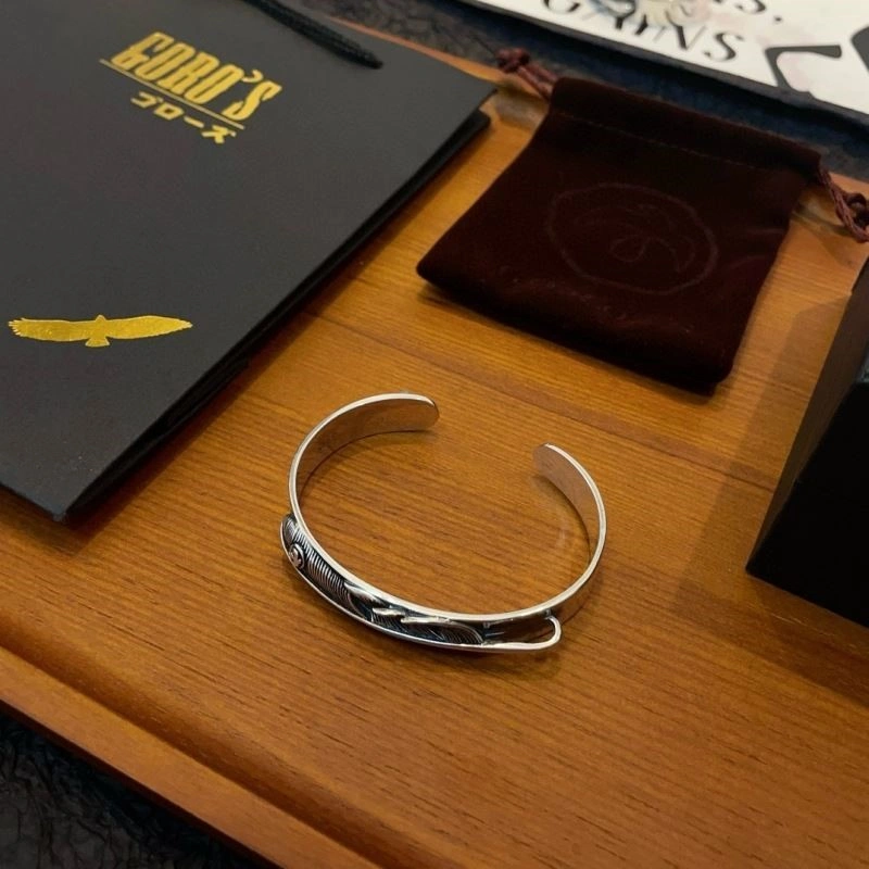 Goros Bracelets