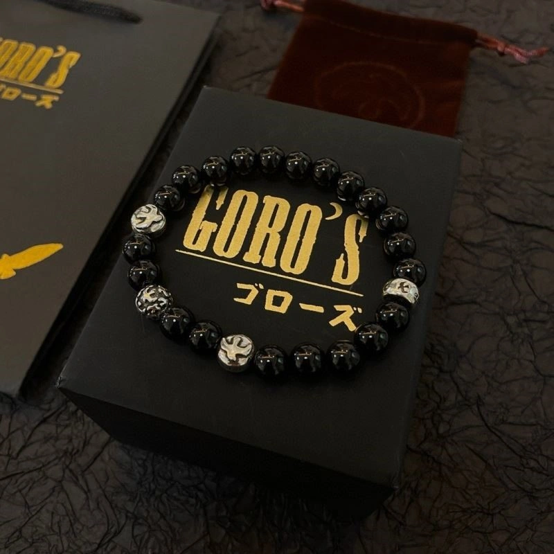 Discounted Goros Bracelets
