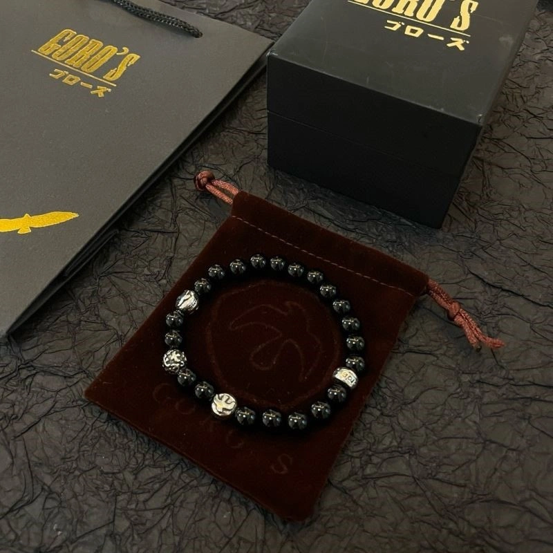 Discounted Goros Bracelets