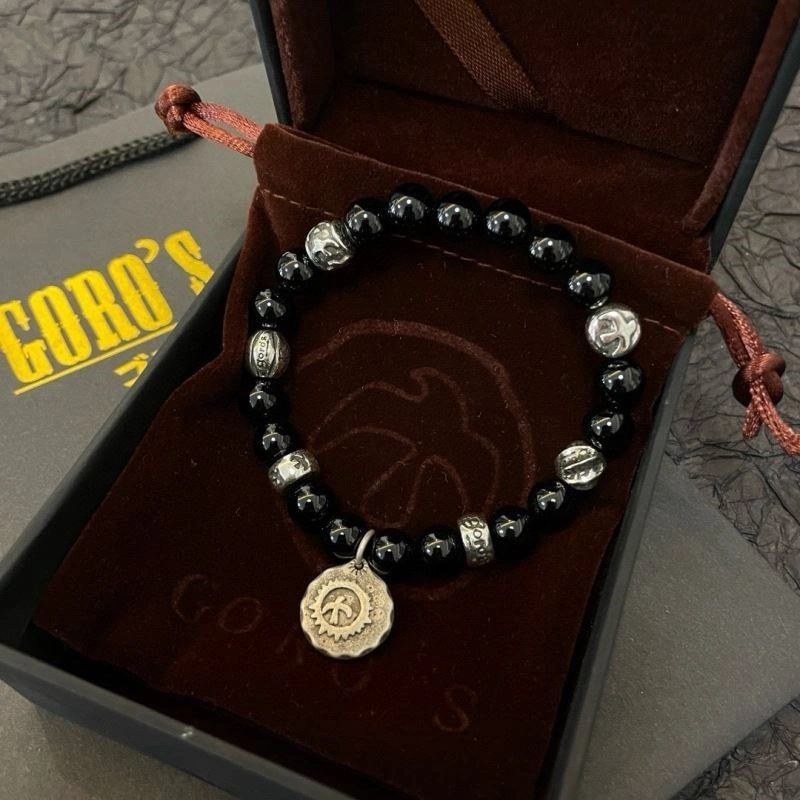 Goros Bracelets