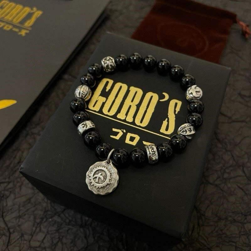 Goros Bracelets