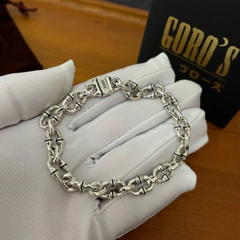 Goros Bracelets