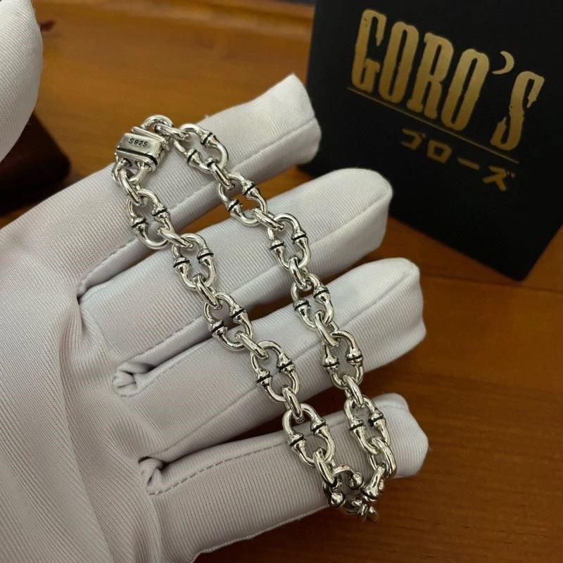 Goros Bracelets