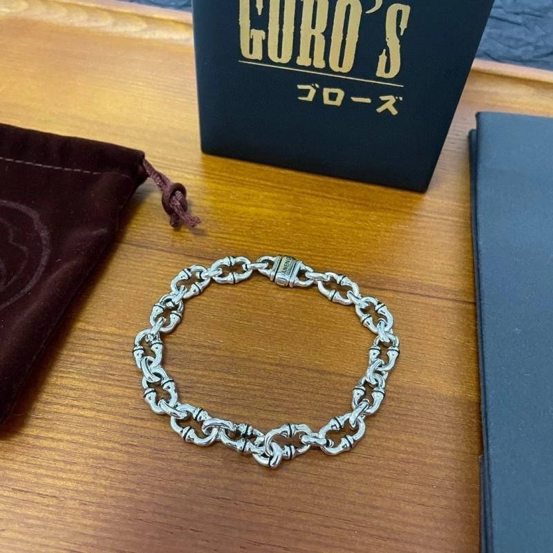 Goros Bracelets