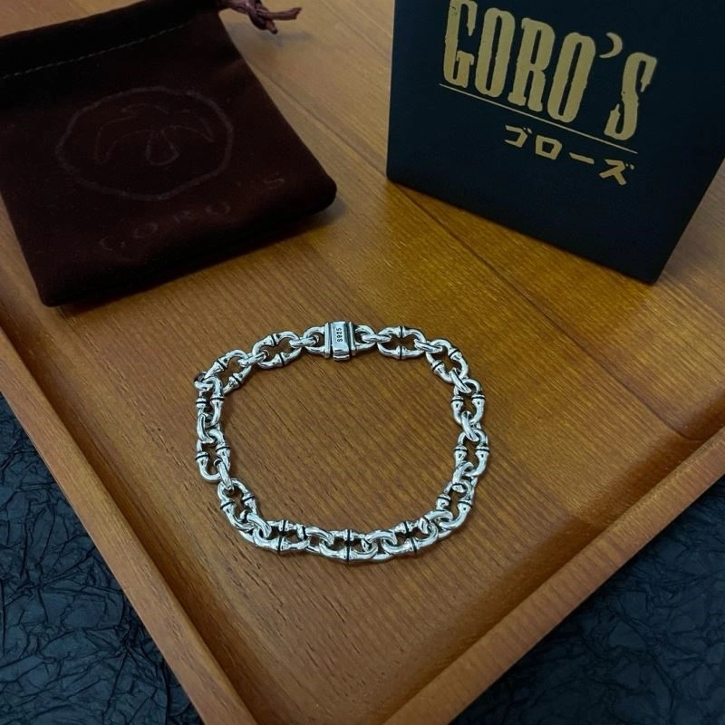 Goros Bracelets
