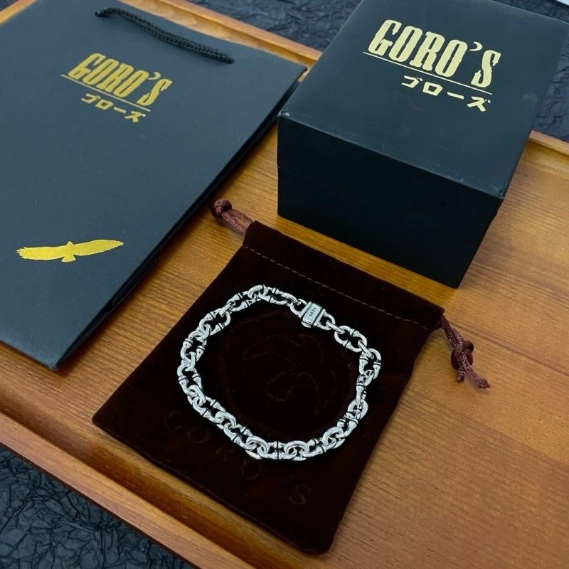 Goros Bracelets