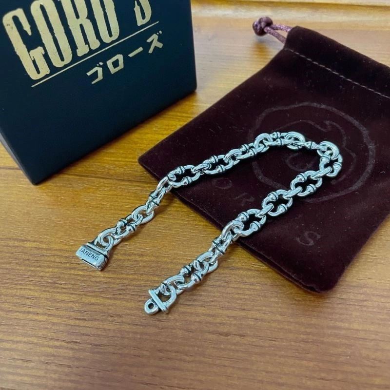 Goros Bracelets