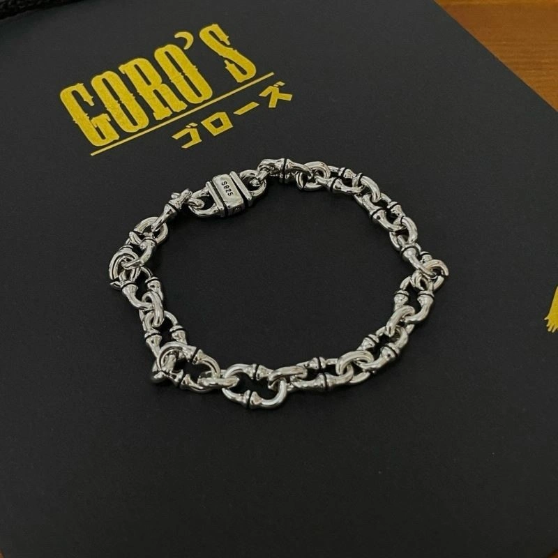 Goros Bracelets