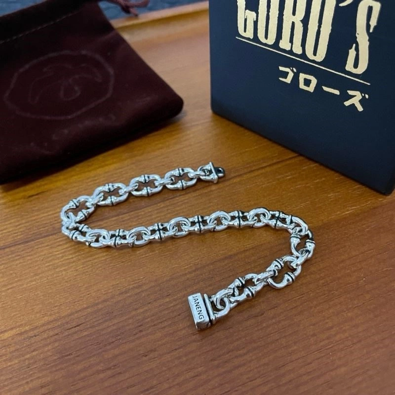 Goros Bracelets