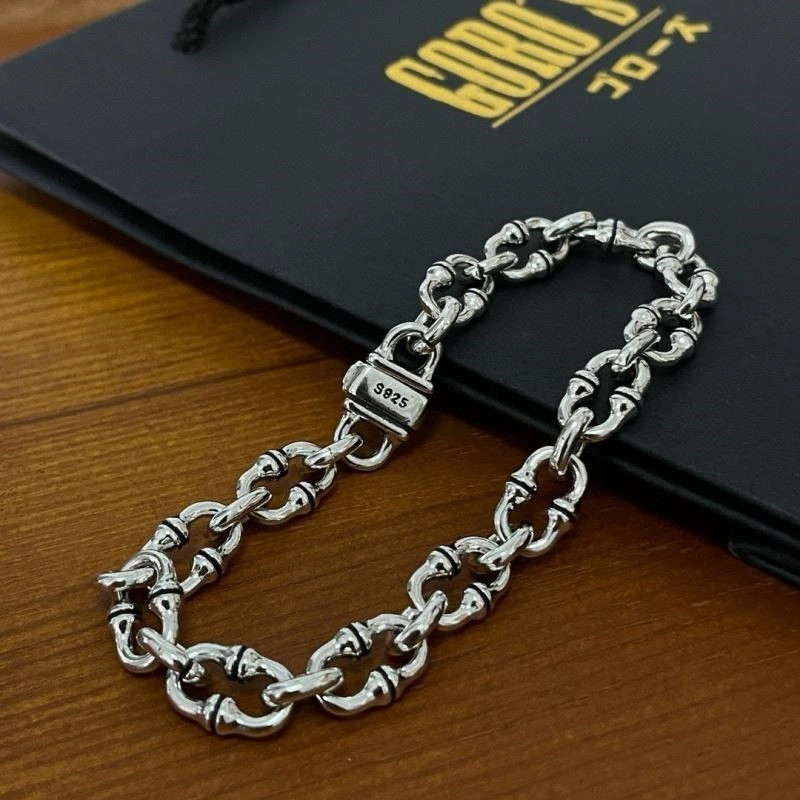 Goros Bracelets