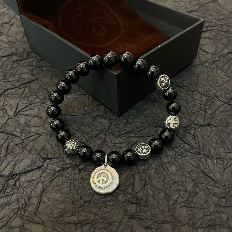 Brand-authenticated Goros Bracelets