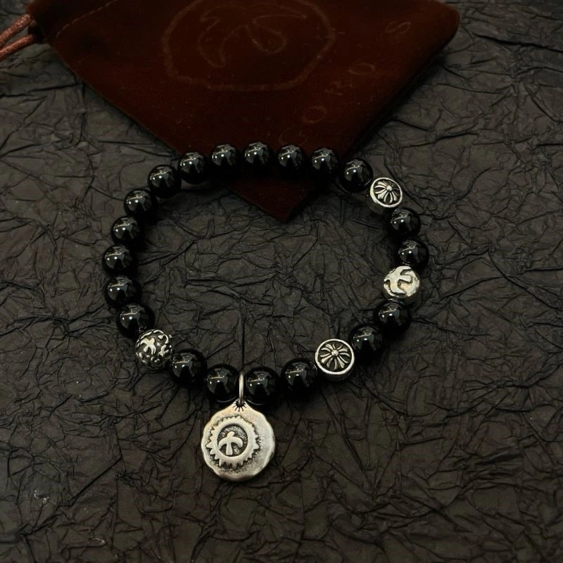 Brand-authenticated Goros Bracelets