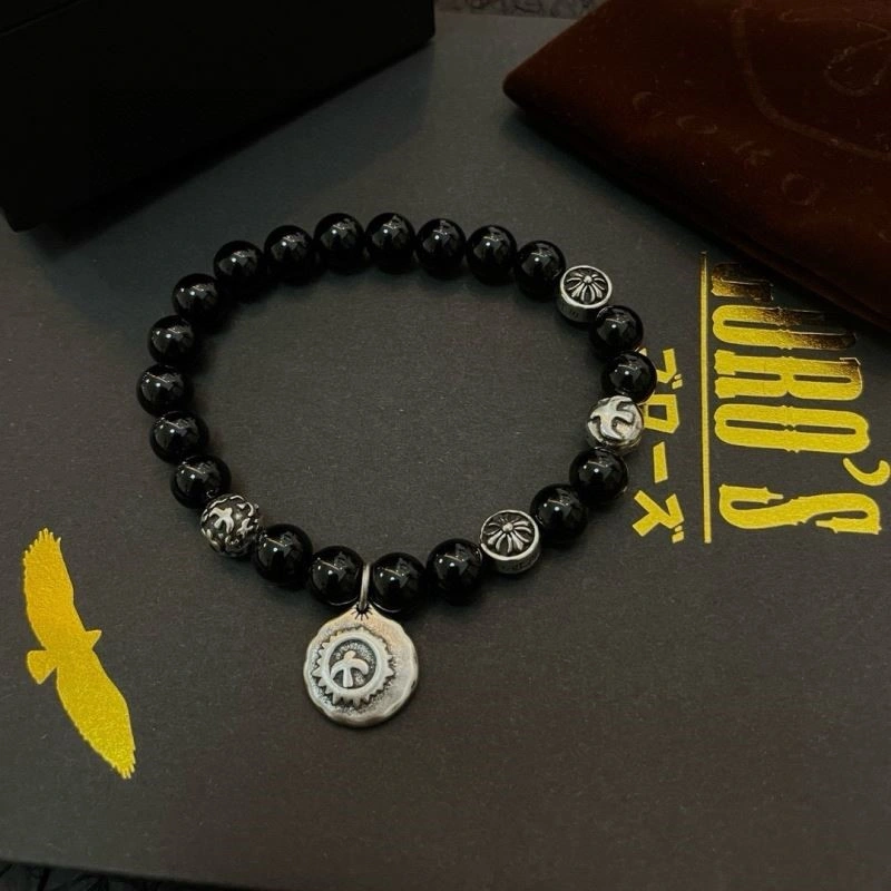 Brand-authenticated Goros Bracelets