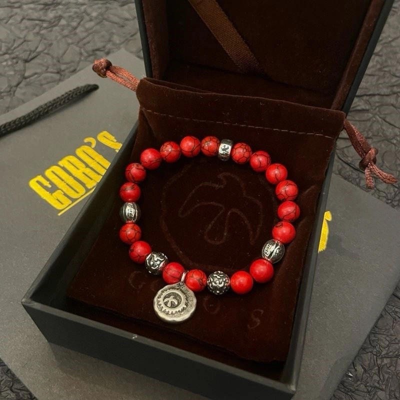 Goros Bracelets