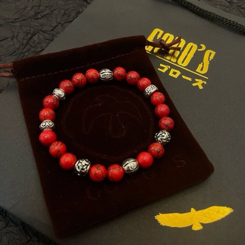 Goros Bracelets
