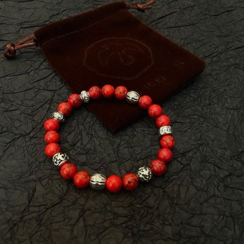 High fidelity Goros Bracelets
