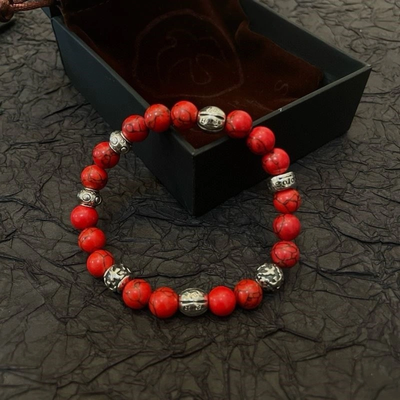 High fidelity Goros Bracelets