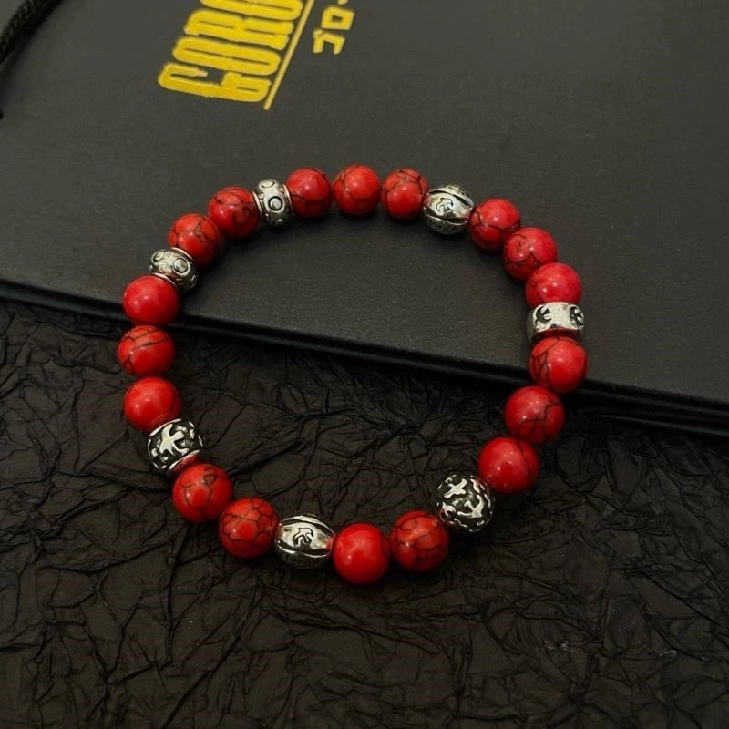 High fidelity Goros Bracelets