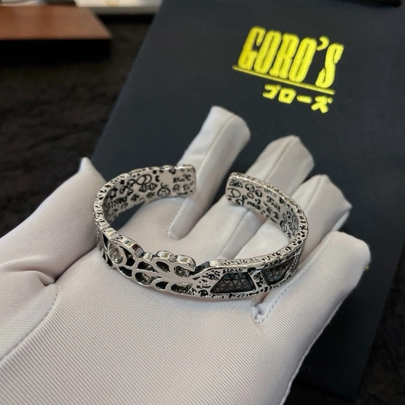 Goros Bracelets