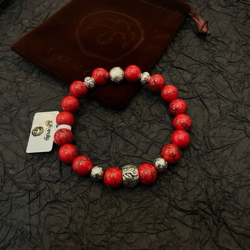 Goros Bracelets