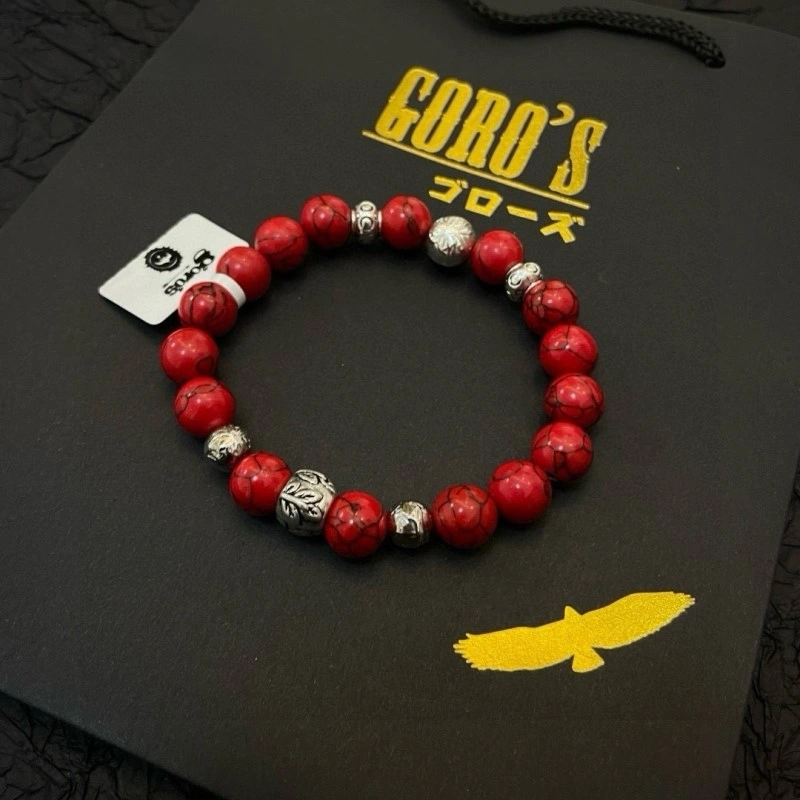 Official Goros Bracelets