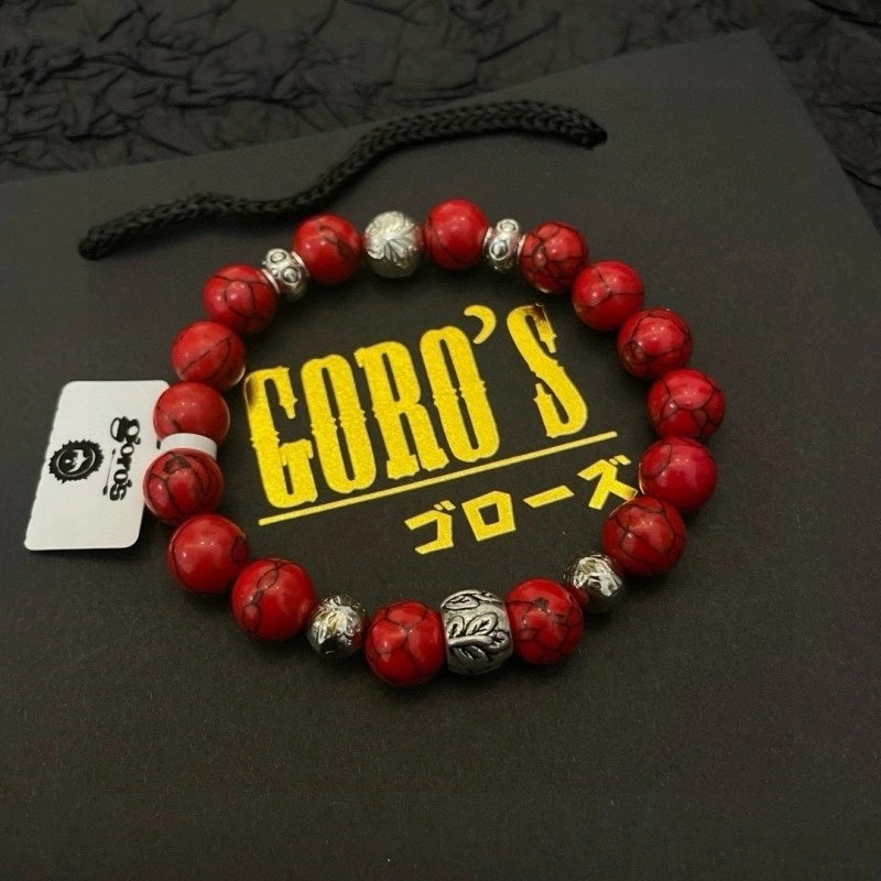 Official Goros Bracelets