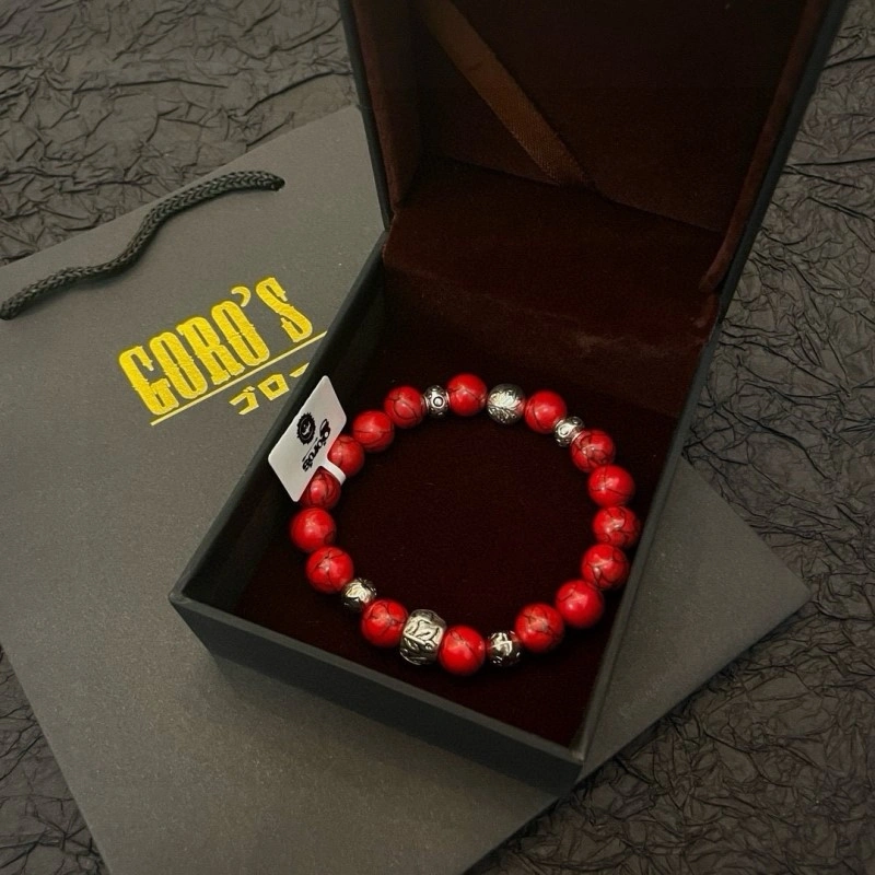 Official Goros Bracelets
