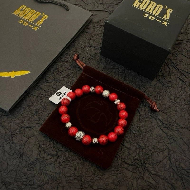 Official Goros Bracelets
