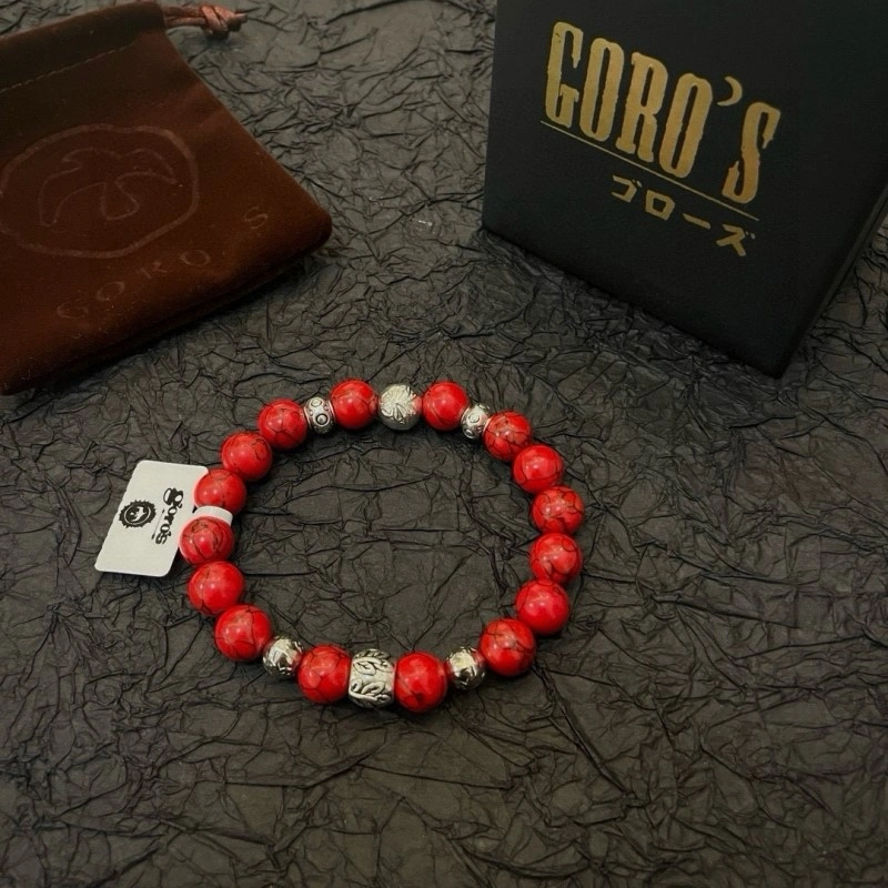 Official Goros Bracelets