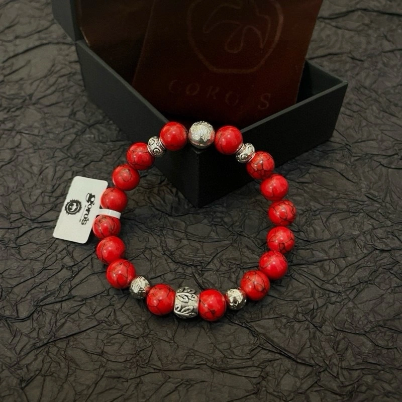 Official Goros Bracelets
