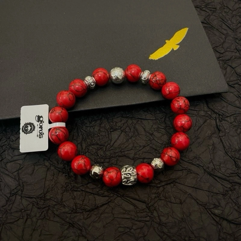 Official Goros Bracelets