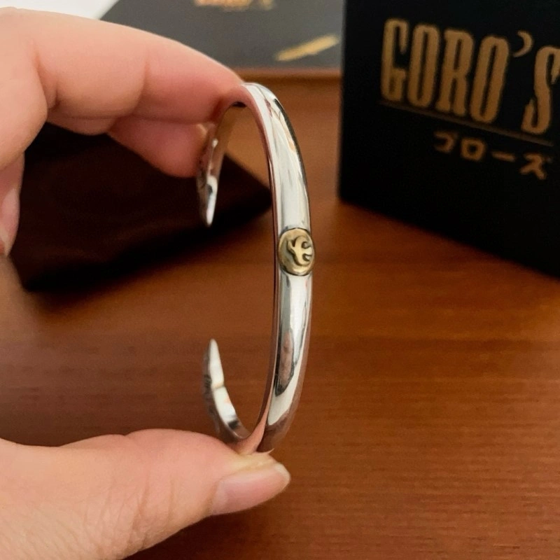 Goros Bracelets