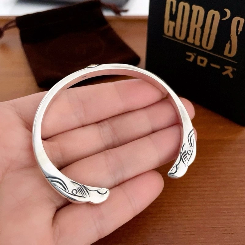OEM Goros Bracelets