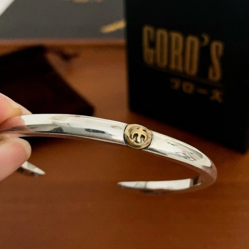 OEM Goros Bracelets