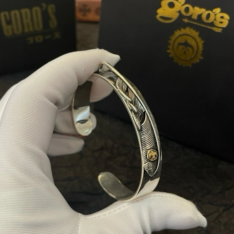 Goros Bracelets