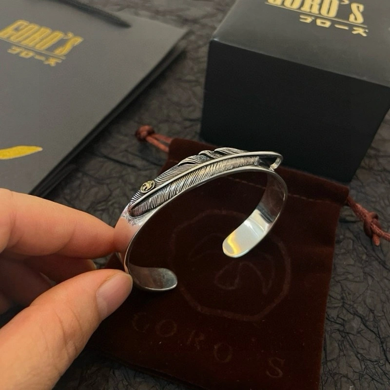 Factory-made Goros Bracelets