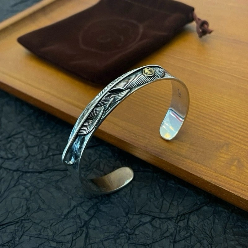 Factory-made Goros Bracelets