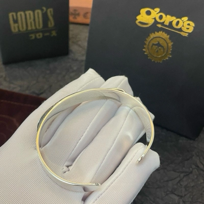 Factory-made Goros Bracelets