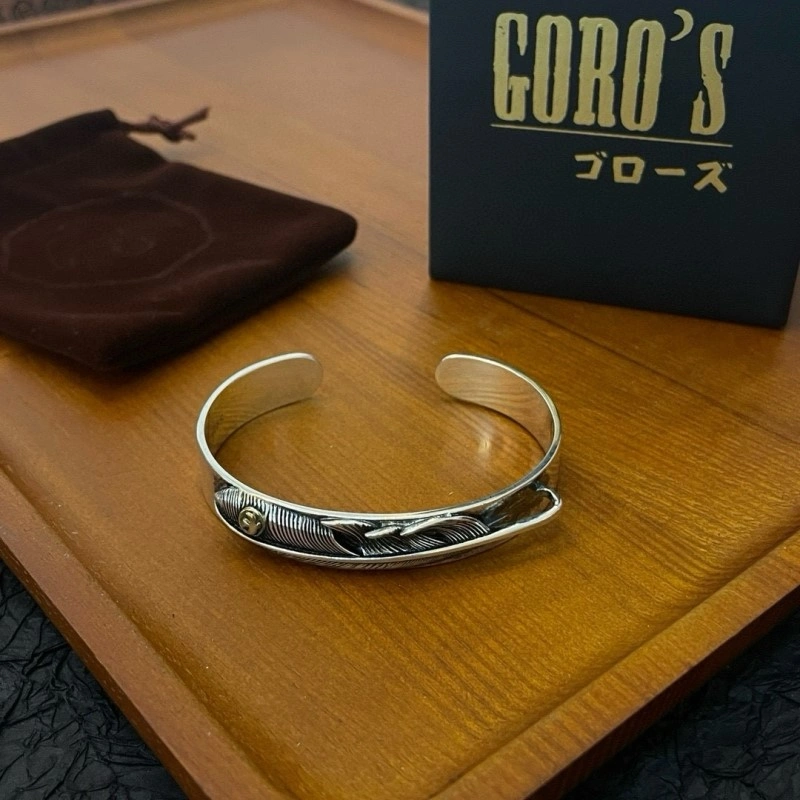 Factory-made Goros Bracelets