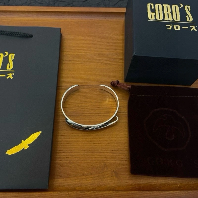 Factory-made Goros Bracelets