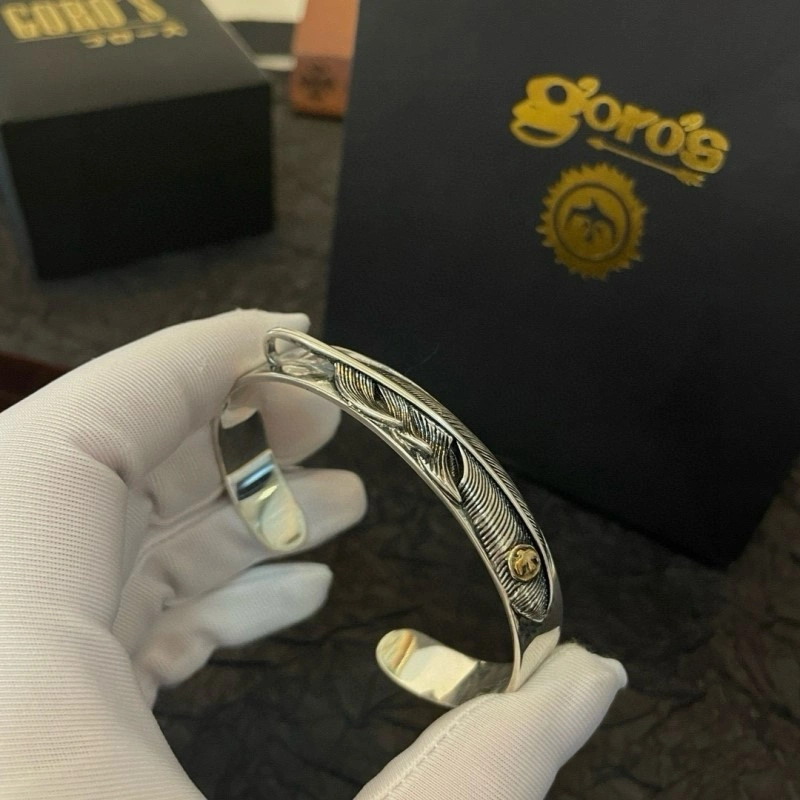 Factory-made Goros Bracelets